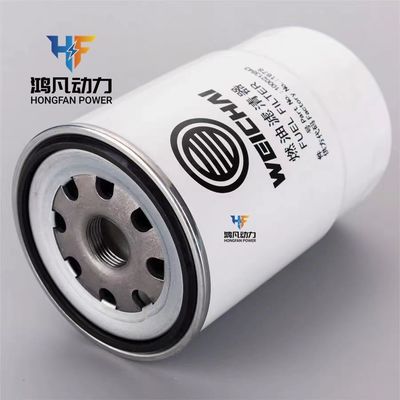 Jx1016 Machine Filter Element Weichai 1003081746 Oil Filter for 170 ...